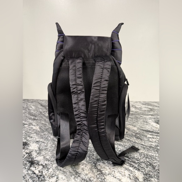 Disney | Bags | Disney Maleficent Backpack Wdw Parks | Poshmark